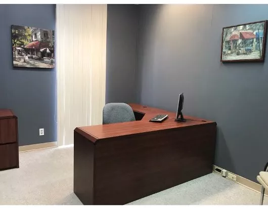 Calgary Day Office For Rent Starting at $22/hour - LeTeam