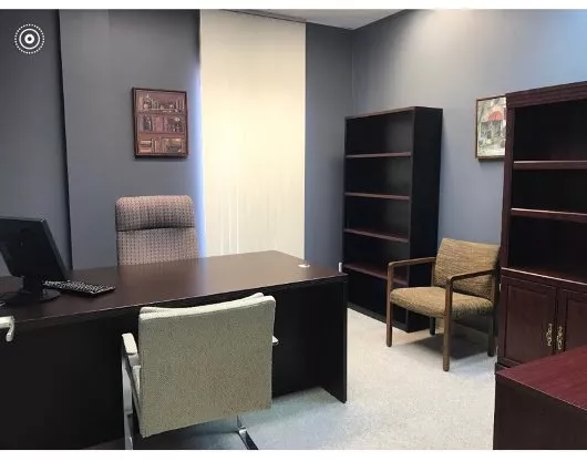 Calgary Day Office For Rent Starting at $22/hour - LeTeam