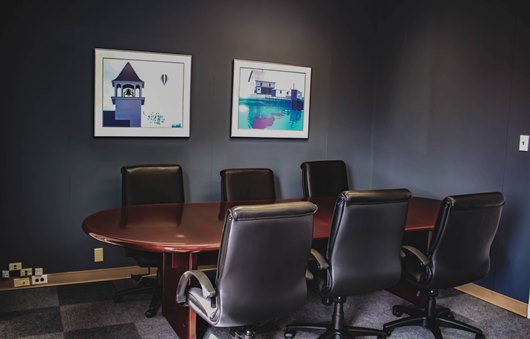 Calgary Meeting Room Rentals Starting at $30/hour - LeTeam