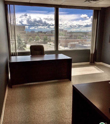 Office Space for Rent in Calgary & Red Deer - LeTeam