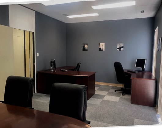 Office Space for Rent in Calgary & Red Deer - LeTeam