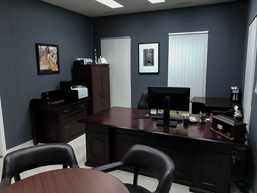 Office Space for Rent in Calgary & Red Deer - LeTeam