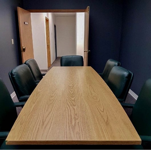 Red Deer Meeting Room Rentals Starting at $30/hour - LeTeam